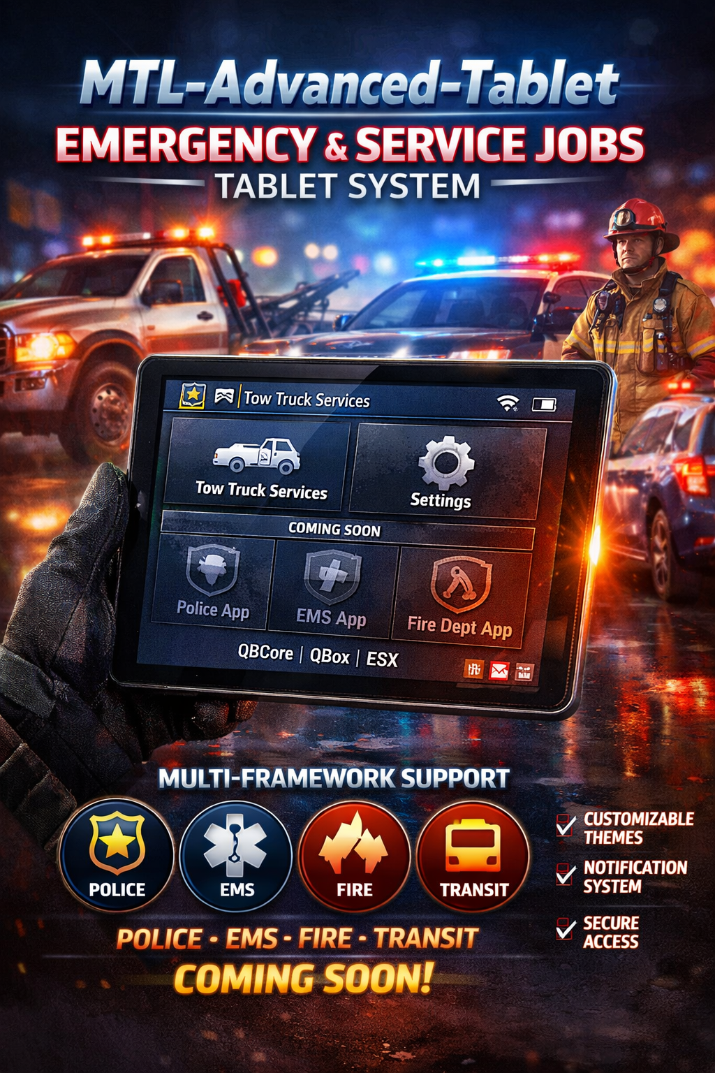 MTL City · MTL-Advanced-Tablet