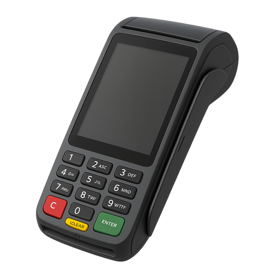 otag · Otag-POS | Modern Point of Sale System [QB-Core] [OPEN SOURCE]