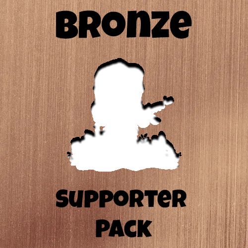 Markiii-Rust | VIP & Supporter Kits-Markiii-Rust PVE #1 (Biweekly)