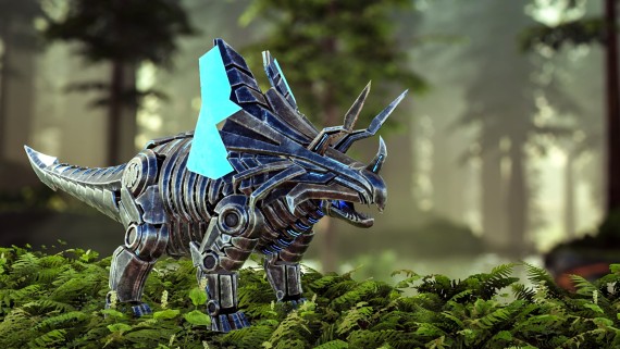 New Era · Tek Trike Lvl 320