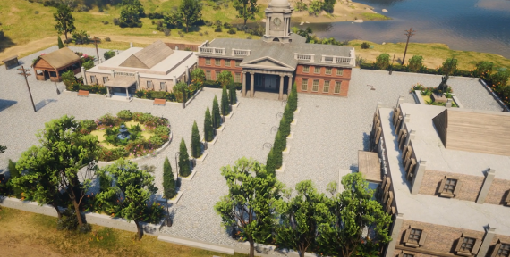 Gamers Kim | REDM MLO & YMAPS