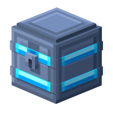 PixelBlock | Crates