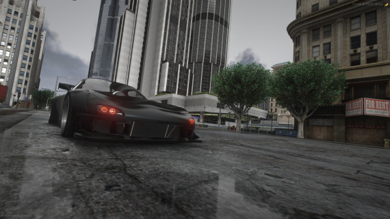 BaddBlood Customs | Vehicles