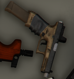 Tinys Development · All Weapon Packs