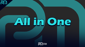 Prime Scripts | [ESX] All in one