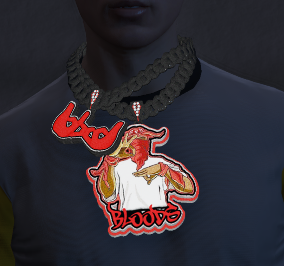 Benz Development · Fivem Chains