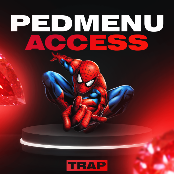 Trap RP | 🔥 Extras 🔥