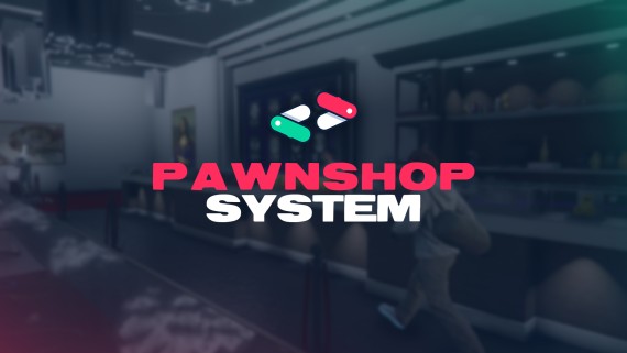 Kevin-Scripts | Pawnshop