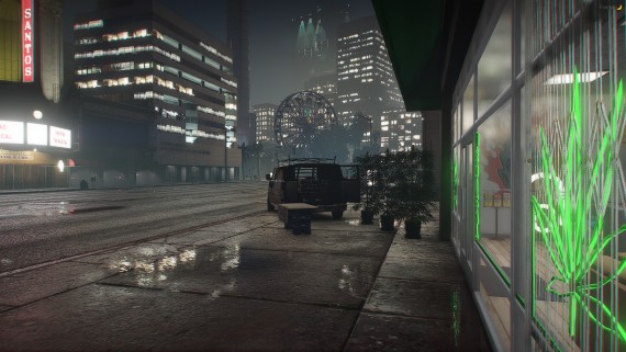 Neon Roleplay | House & Business Package