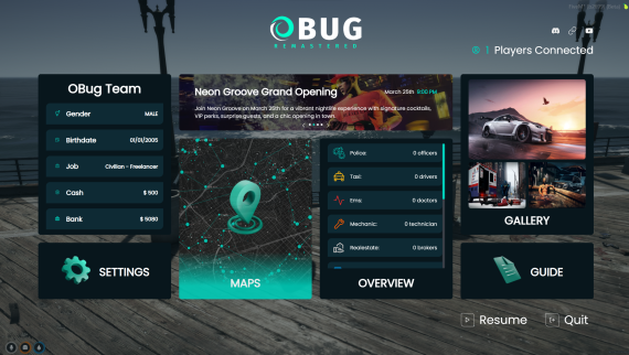 0BugScripts | Scripts