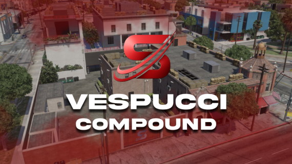 Solo Developments · Gang Compounds