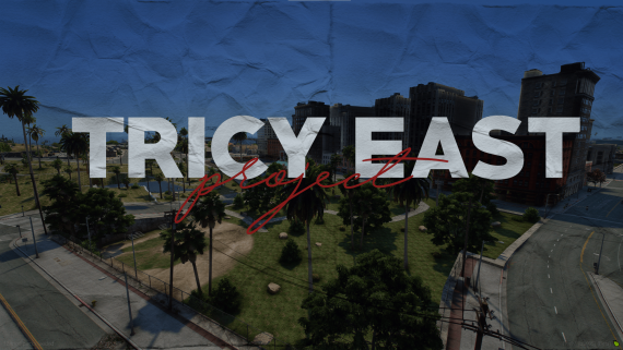 Tricy - FiveM · TricyEastProject