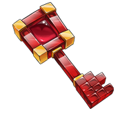 Minesurge · Crate Keys