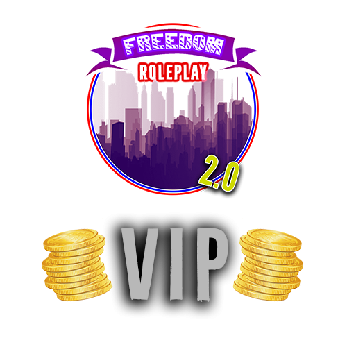 Project Euphoria RP | VIP Tier Two