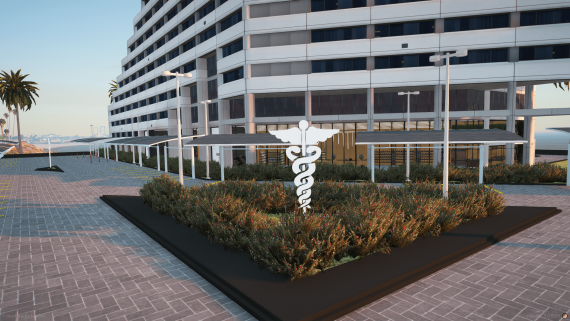 Marimon Store | [MLO] Hospital Praia