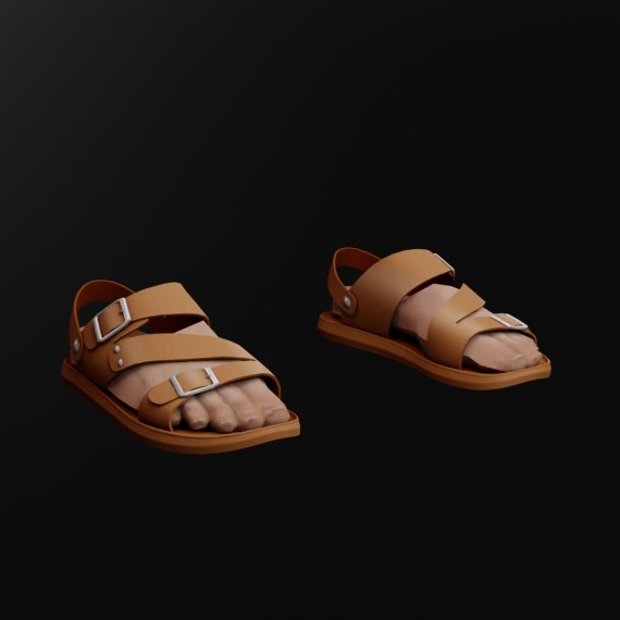 Pewe Studios Clothes · Shoes