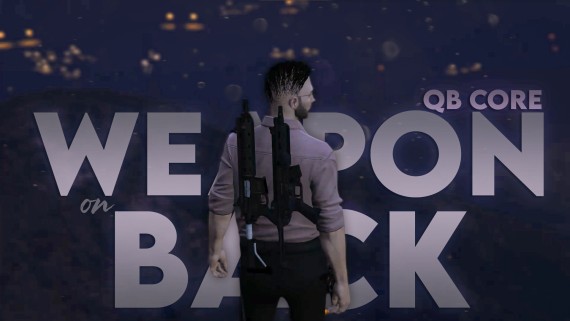 Dramatic Scripts | [QB] Dramatic WeaponBack