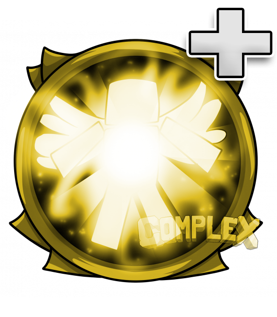 Complex Gaming Store · Ascendant+ [Factions]