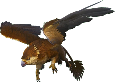 Gaming-Evolved Atlas | Evolved Griffin