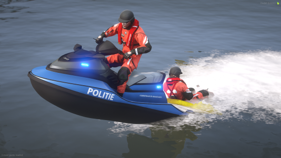 MNY Mods | Police Cars