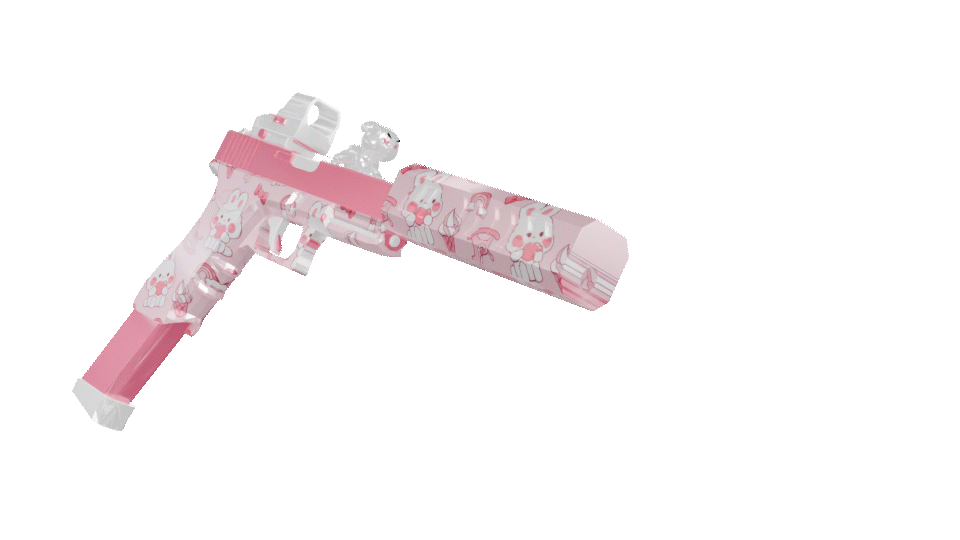 Fivem 1of1 Guns · DoItDigital Store