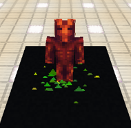 Cave MC · Totem Particle Package