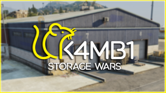 K4MB1 MAPS