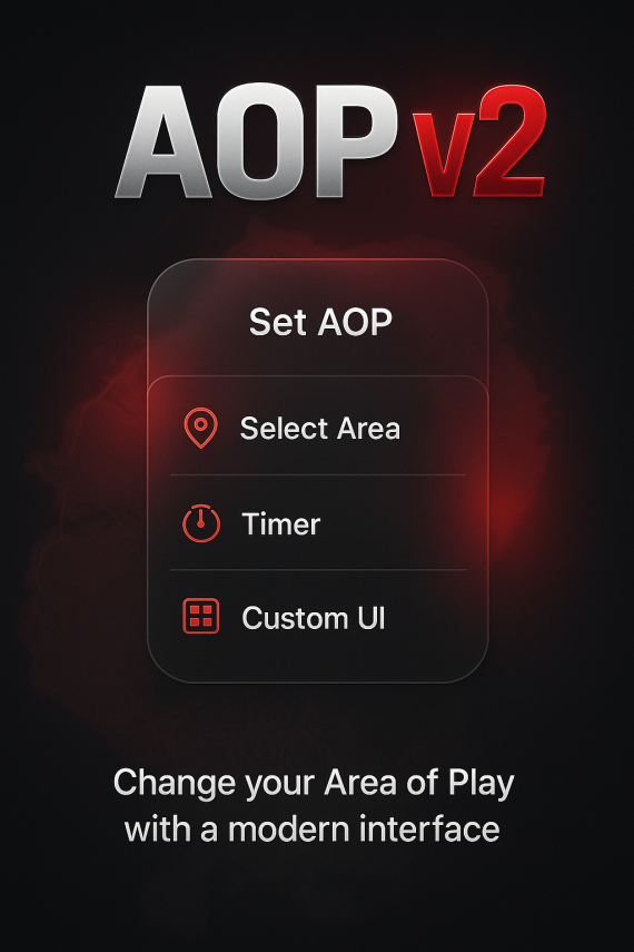 Orbital Network Studio · ONS Leo Vest Liverys