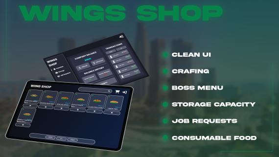 ftscripts · Wings Shop V2