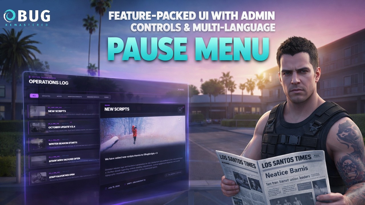 0BugScripts | Scripts