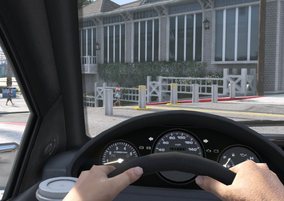 CaliRP DevOps Store | YMAP Addons