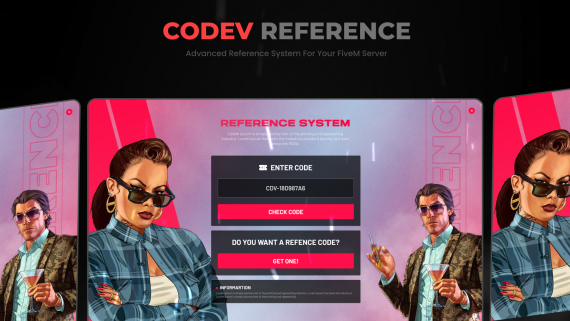 Codeverse | Products