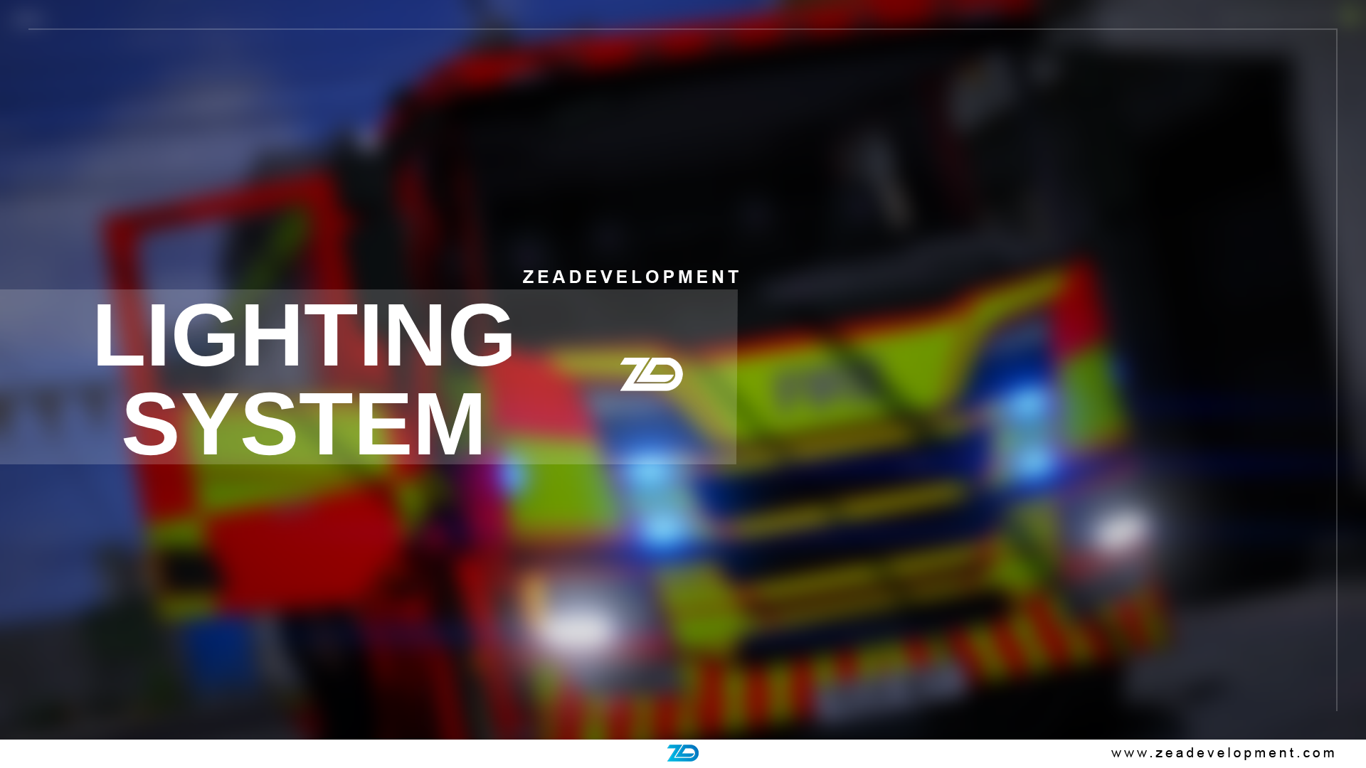 Zea Development | z_els