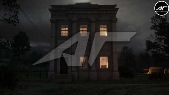 Aletomax Shop · RedM Maps