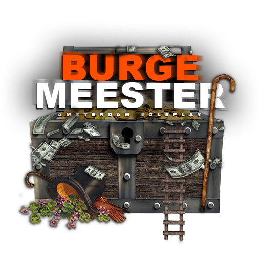 Amsterdam Roleplay | Staff Ranks
