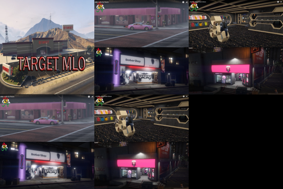 Babani Store · MLO PACK SUBSCRIPTION