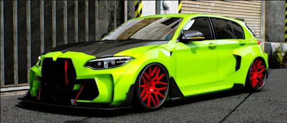 TrueVision RP | Lore Vehicles