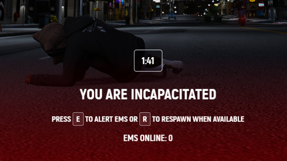 Randolio Scripts | Medical [ESX/QB/QBX]