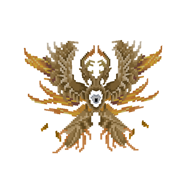 Slime Throne | Tensura · Body