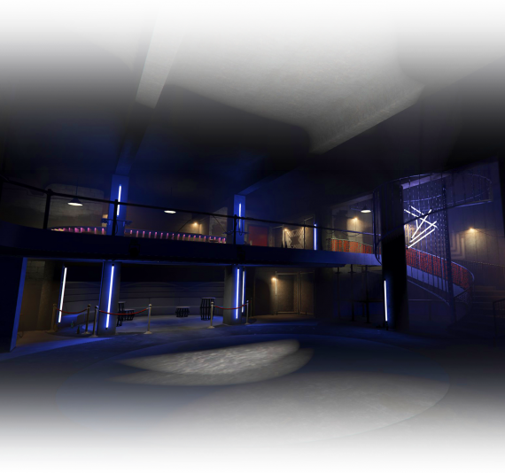 Yuri Customs Fivem | Underground Club