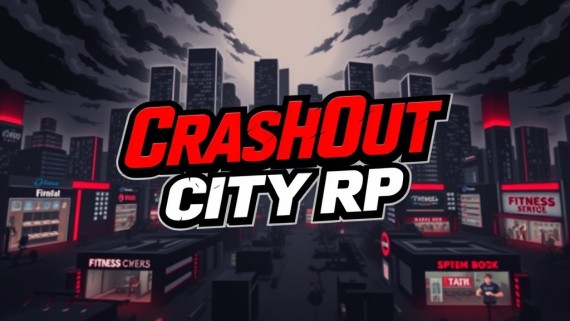 FIVE: txAdmin #660312 · In Game starter