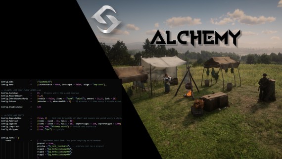 Hellcat Development | Scripts