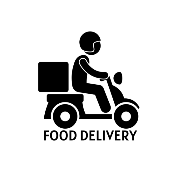 PyroByte · Food Delivery Script