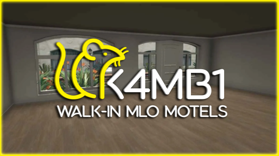 K4MB1 MAPS | BUNDLES