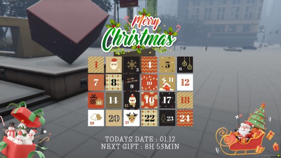 gpScripts | ESX & QB [OPEN SOURCE]