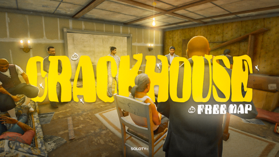 Soloty Fivem · Free Maps