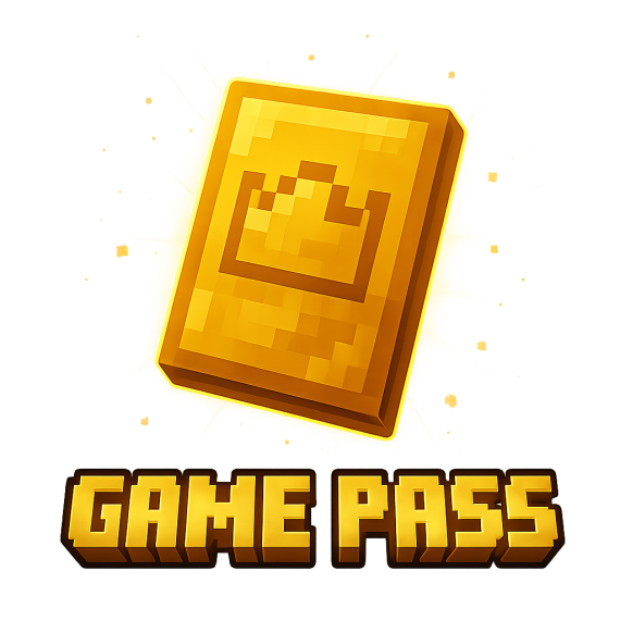 MineZone • GamePass