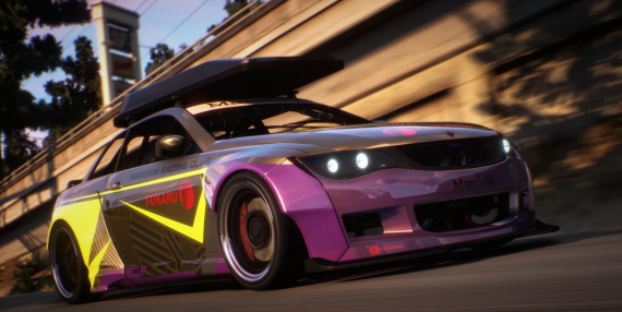 Gr8 RP | Limited Vehicles