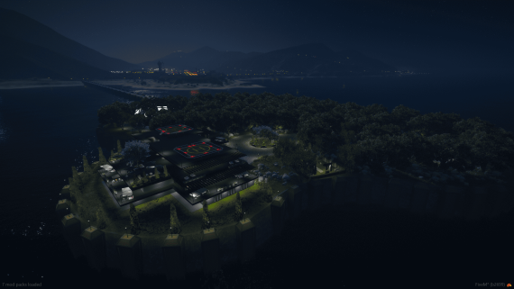 Marimon Store | [MLO] Mansion Island 02