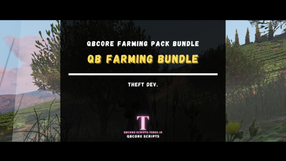 TheftDev Store | Bundle
